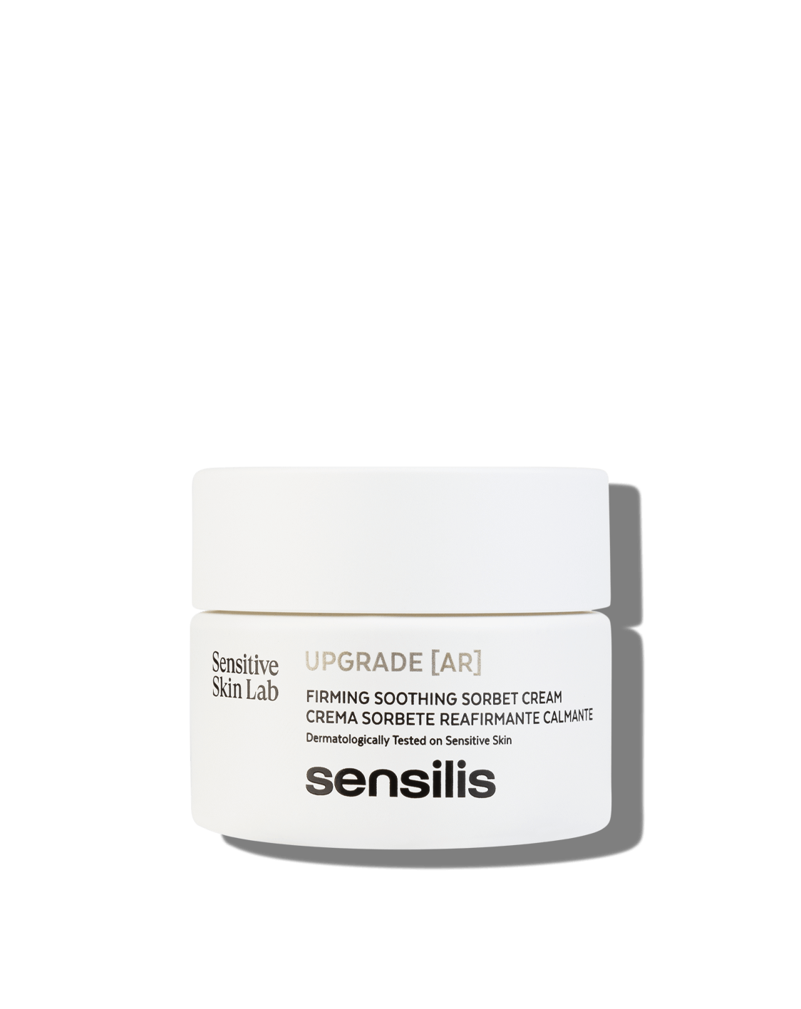 Sensilis UPGRADE [AR] Firming Soothing Sorbet Cream 50ml – EF Skin