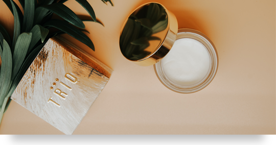 Introducing TRIO Therapeutic Skincare for Cancer Patients – EF Skin