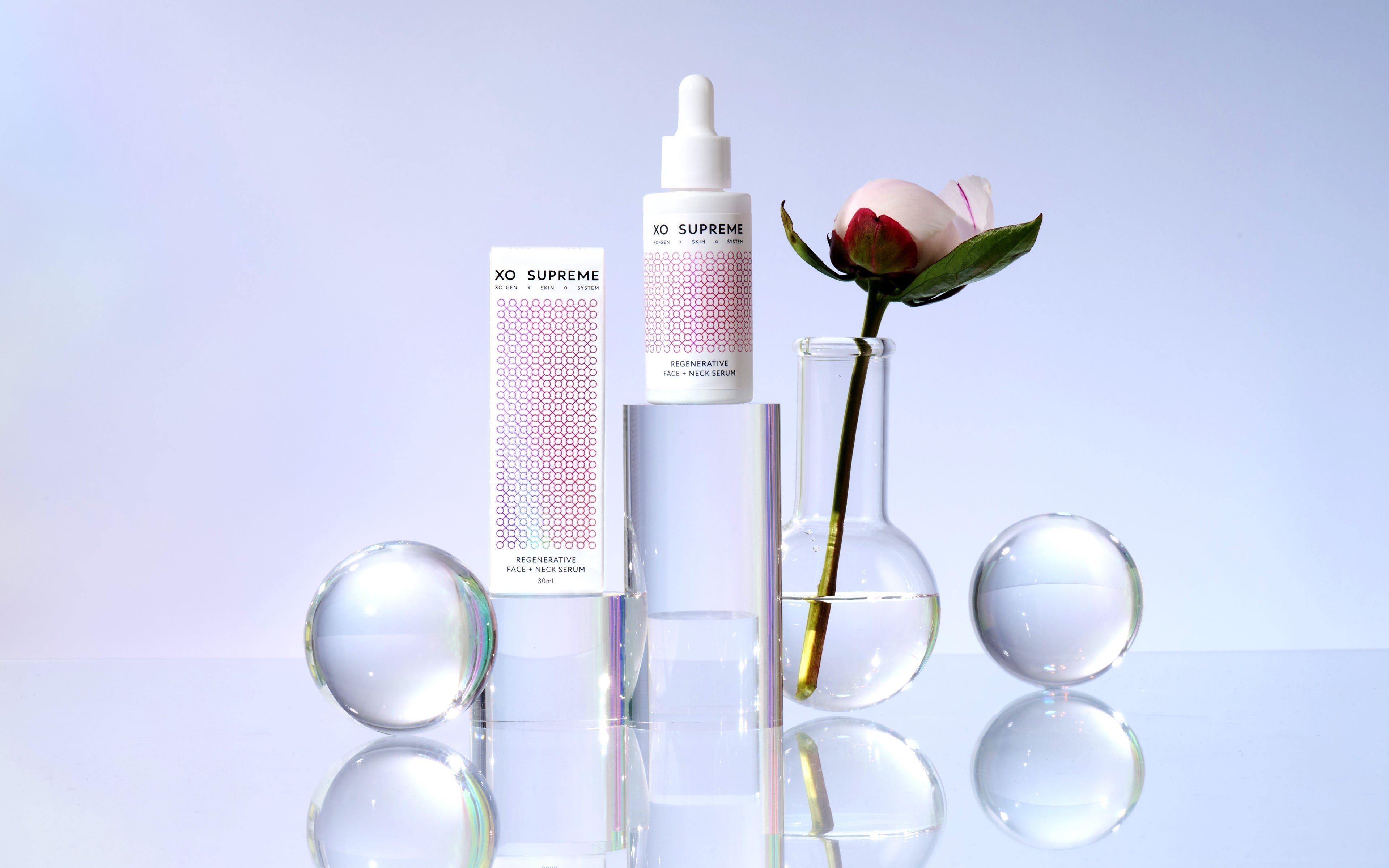 Understanding Exosomes: XO Supreme Edition – EF Skin