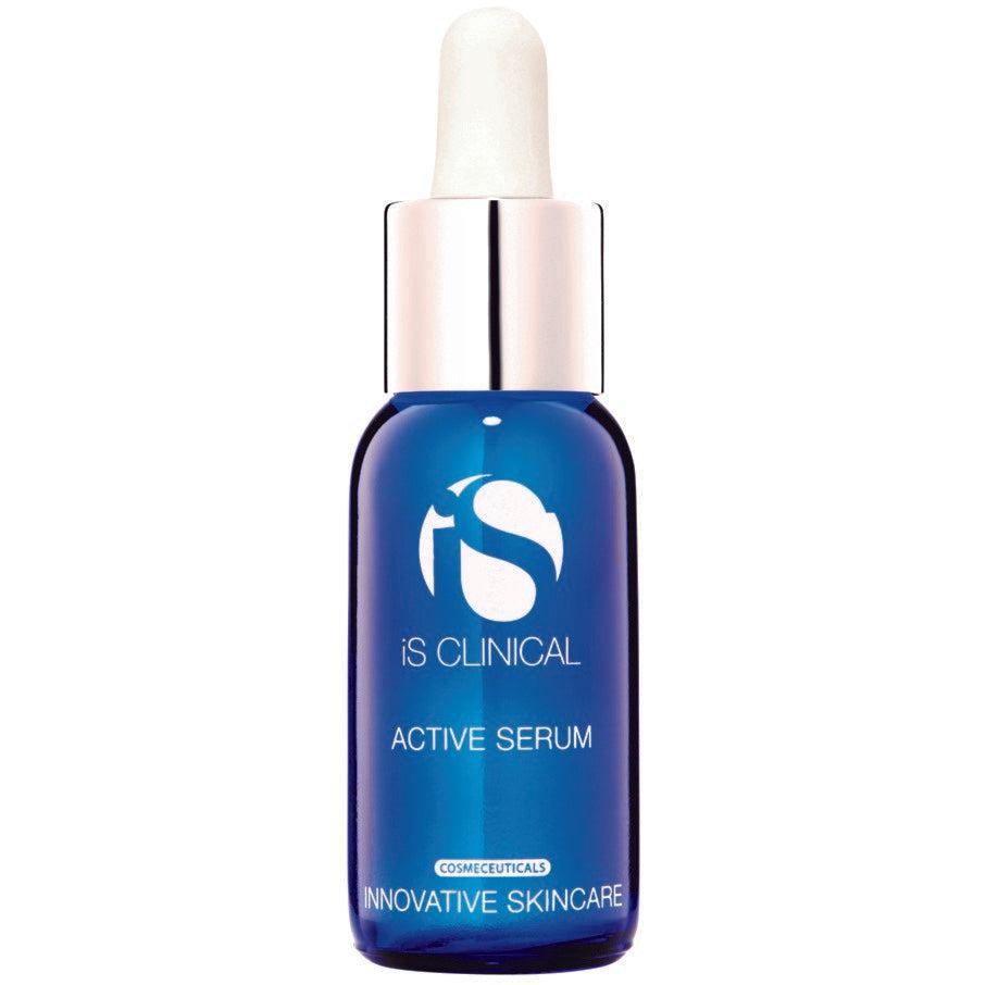 iS Clinical Active Serum 15ml – EF Skin