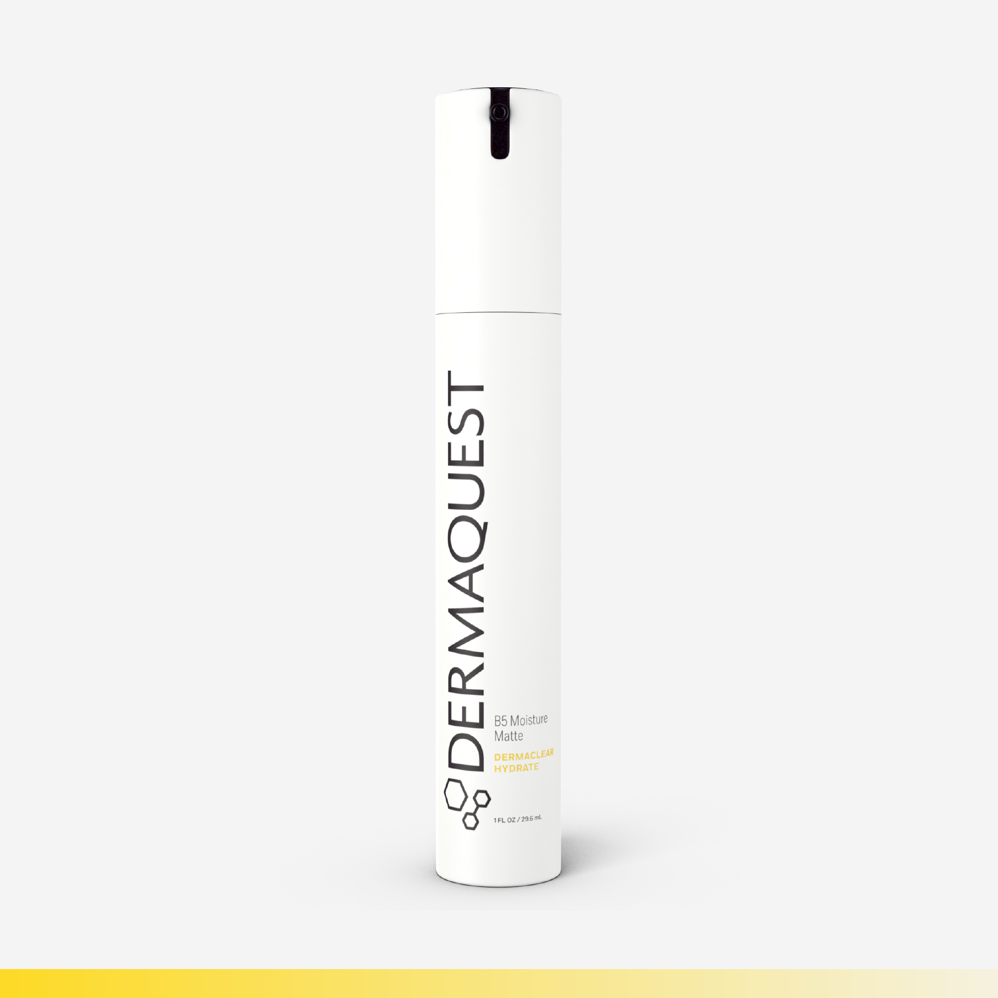 DermaQuest B5 Moisture Matte - 29.6ml – EF Skin