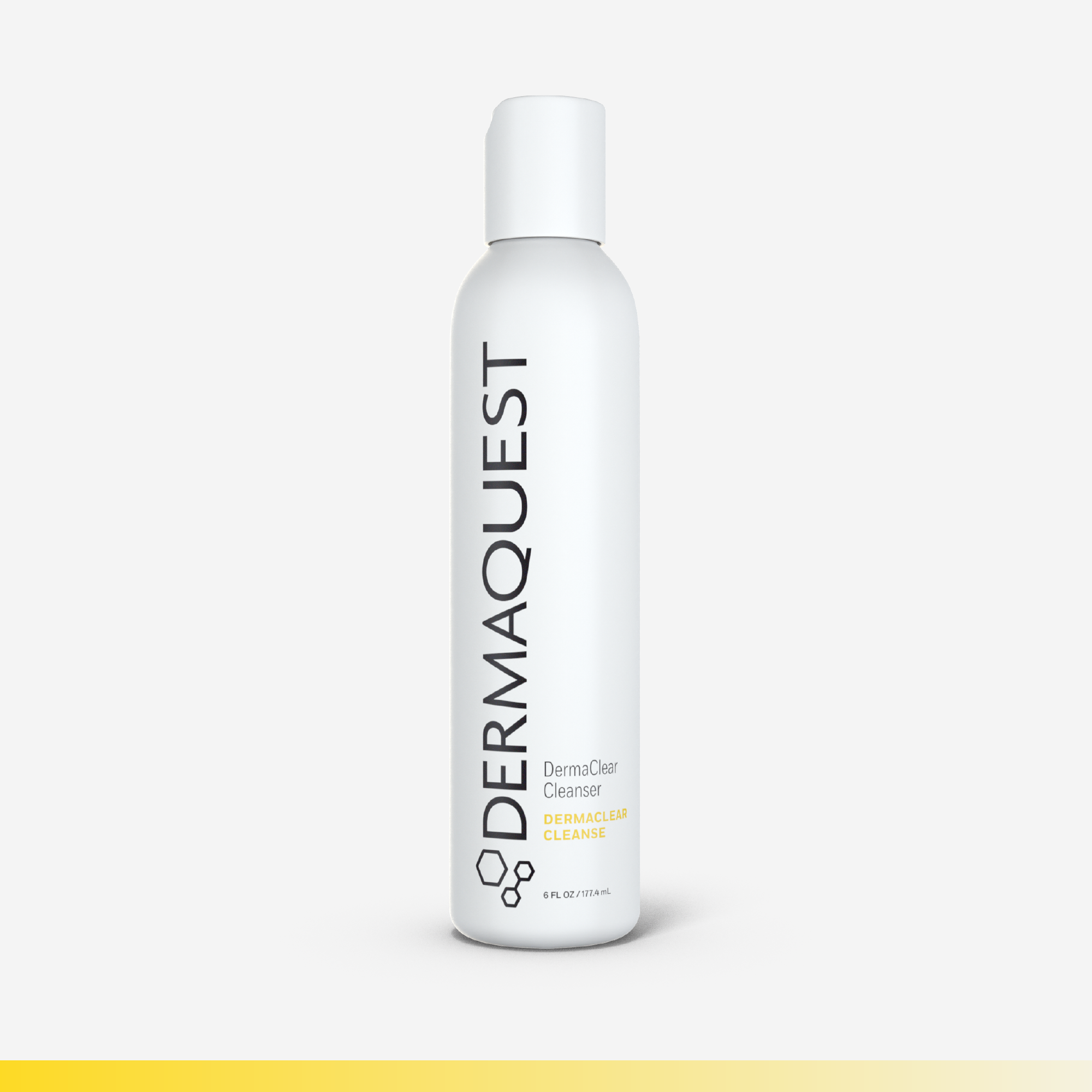 DermaClear Cleanser - 177.4ml – EF Skin