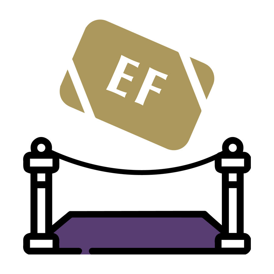 EF Skin | Award Winning Beauty Products | London