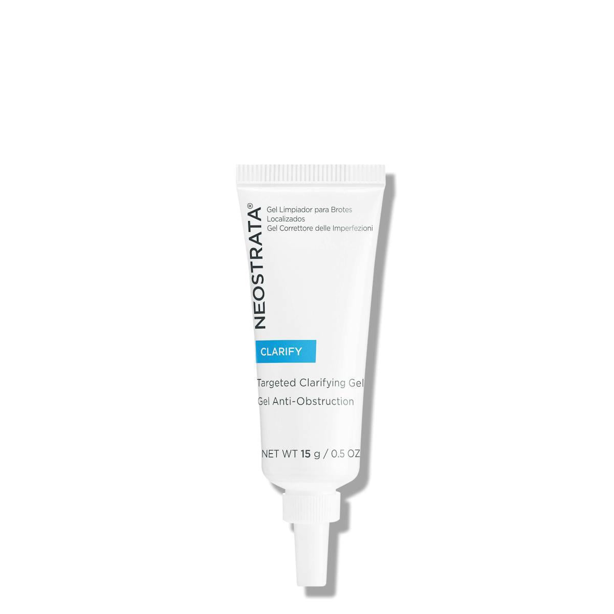 Neostrata Targeted Clarifying Gel 15g – EF Skin