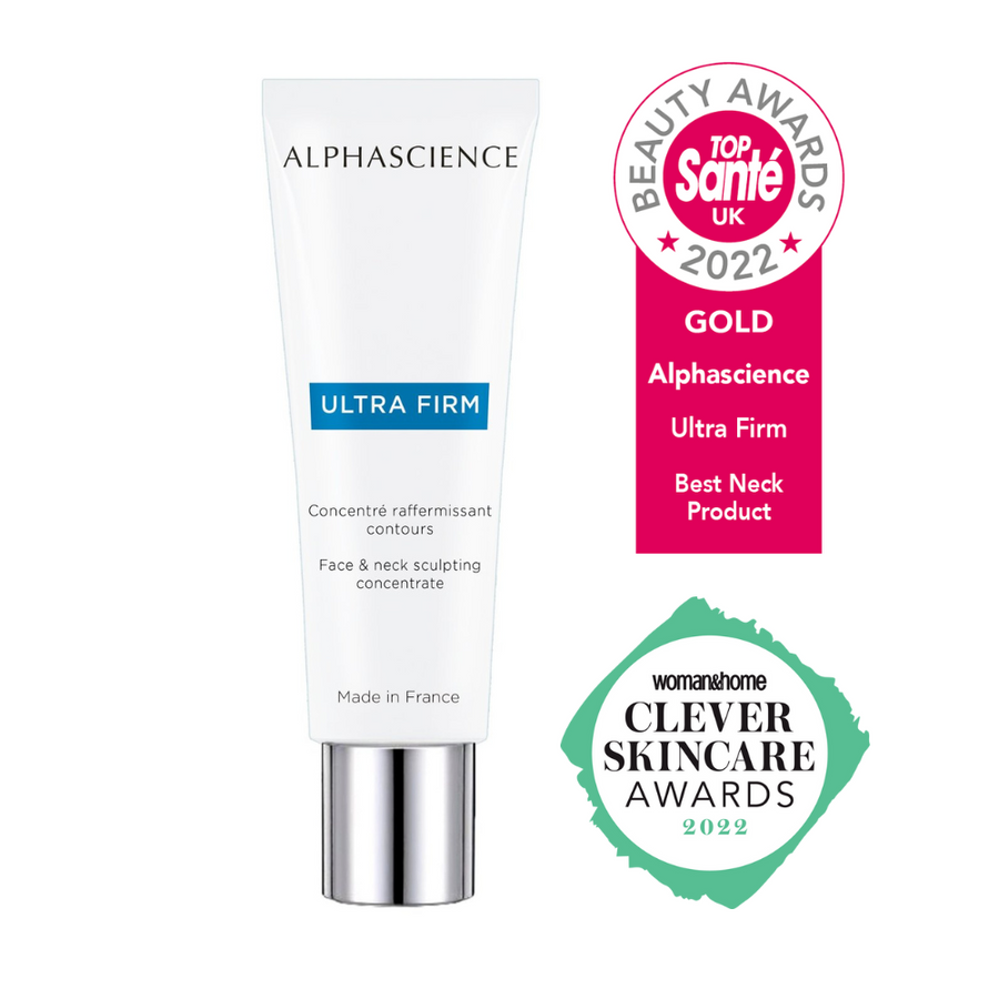 Alphascience Skincare & Beauty Products – EF Skin