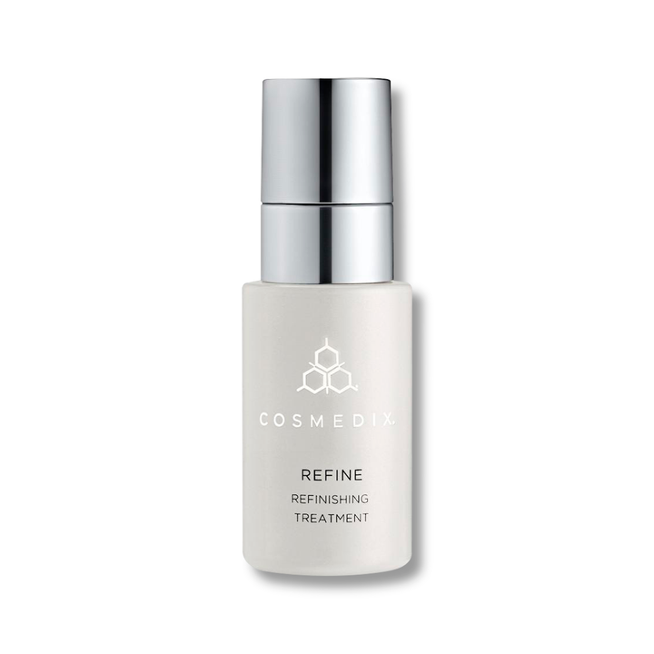 Cosmedix Refine Retinol Serum – EF Skin