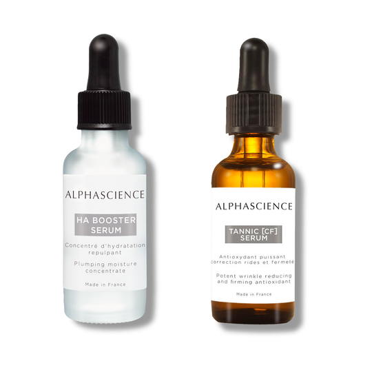 Alphascience Skincare & Beauty Products – EF Skin