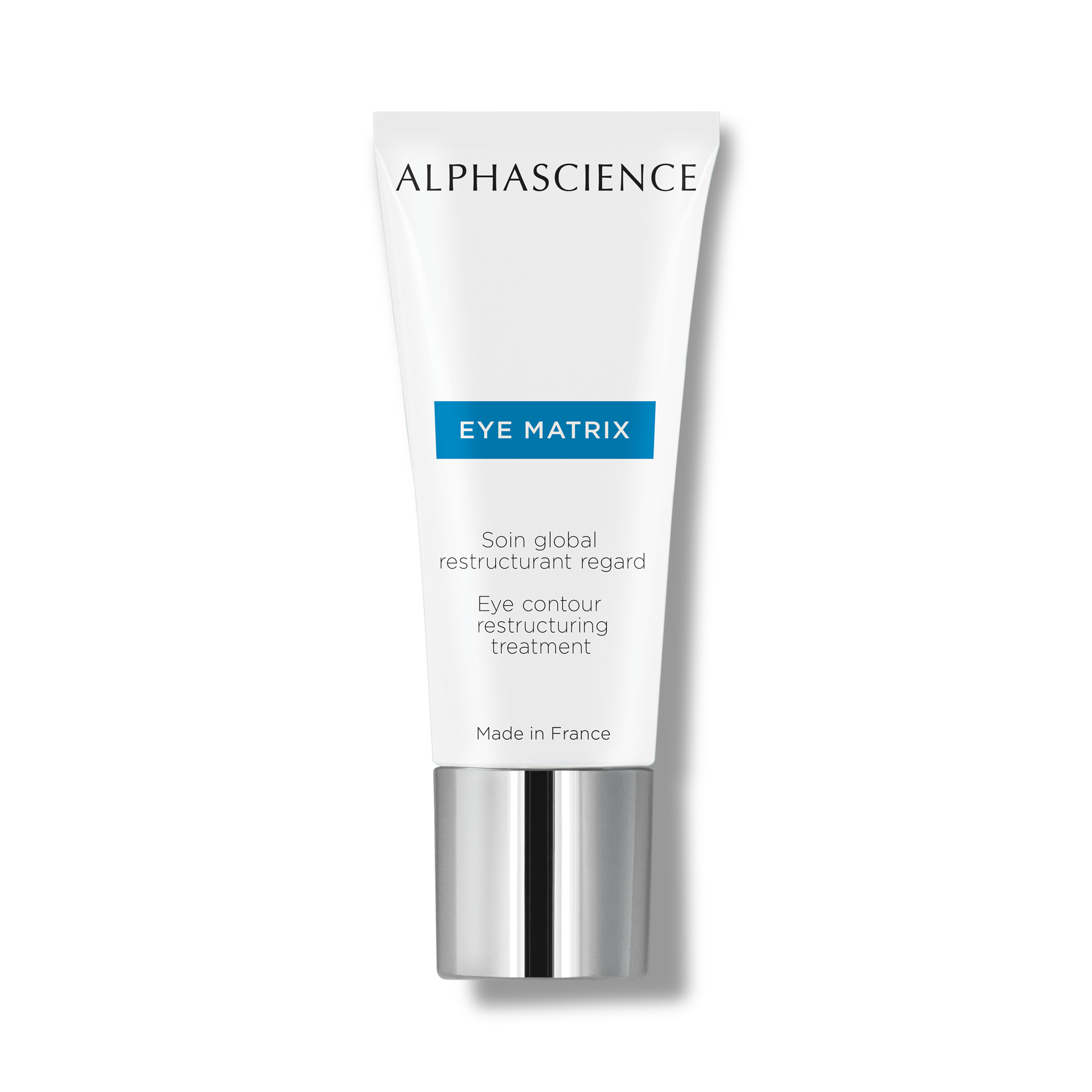 Alphascience Eye Matrix - Eye Contour Restructuring Treatment - 15ml ...