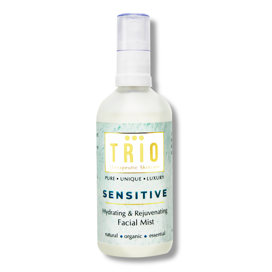 Trio Therapeutic Skincare – EF Skin