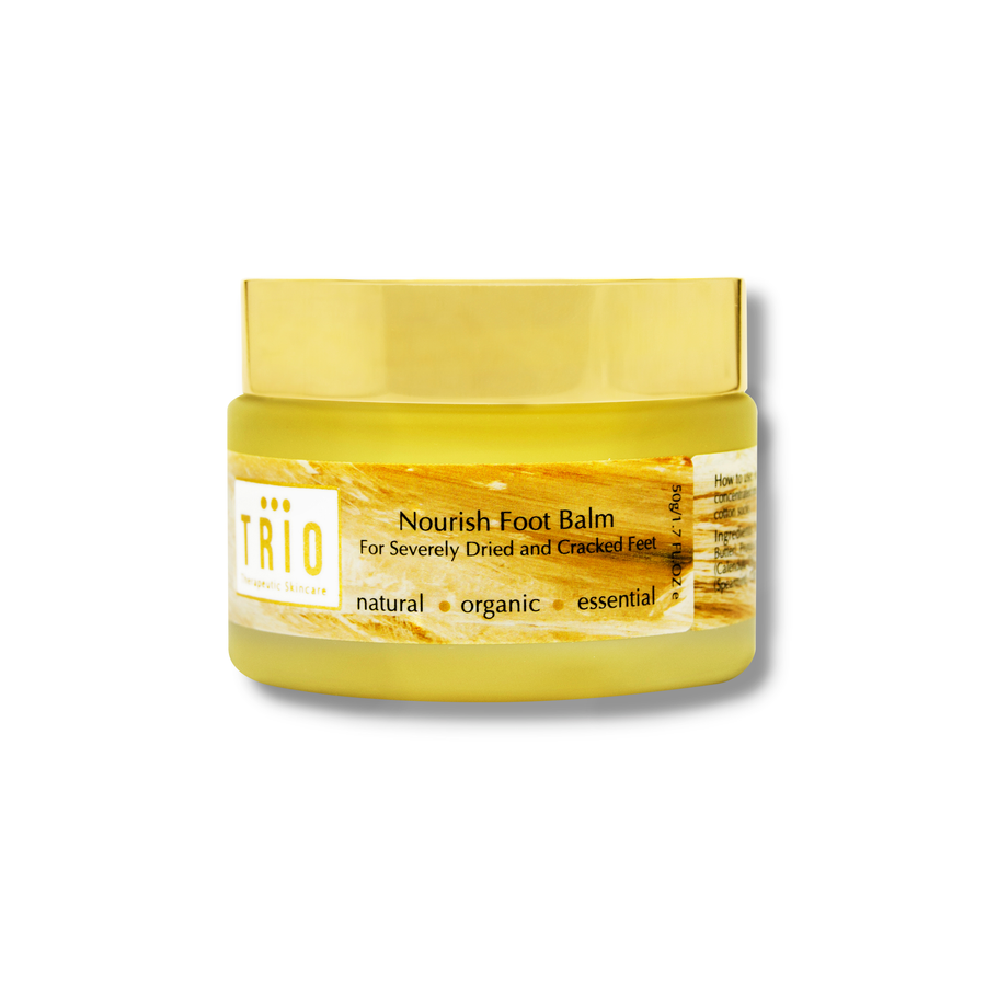 Trio Therapeutic Skincare – EF Skin